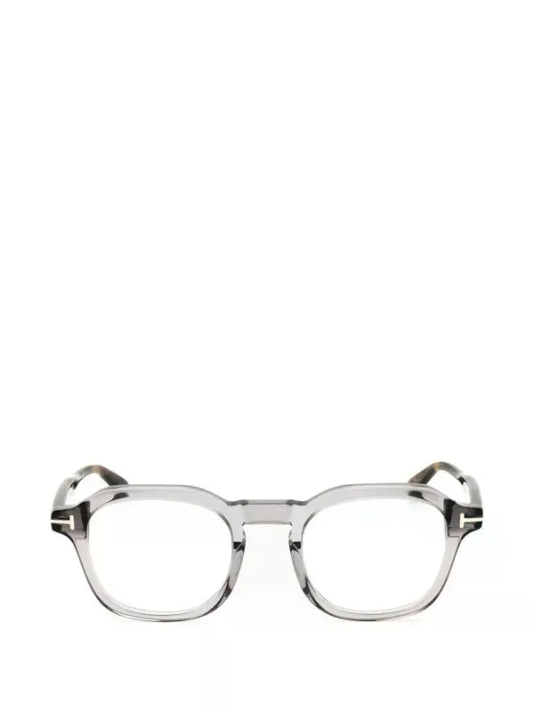 TOM FORD Geometric-frame Eyeglasses