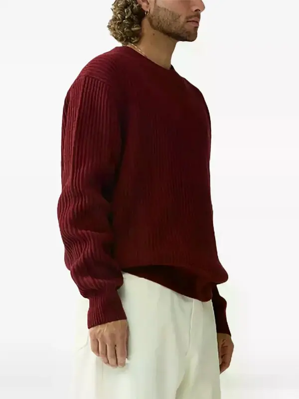 NEW AMSTERDAM SURF ASSOCIATION Crew-neck Sweater