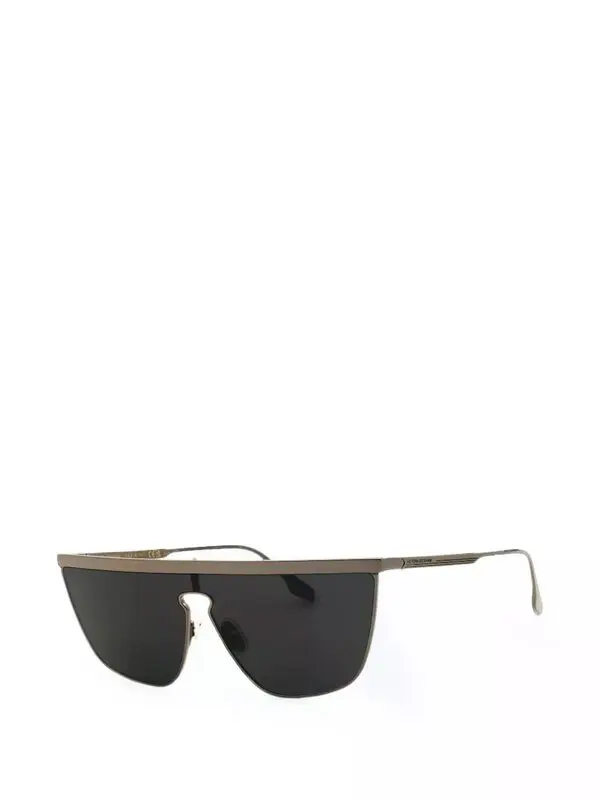 Victoria Beckham Shield-frame Sunglasses