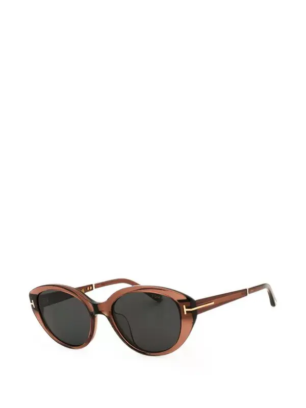 TOM FORD Cat-eye Sunglasses