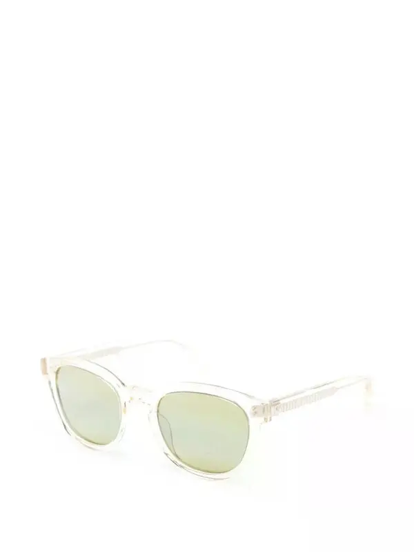 Maui Jim Cheetah5 Square-frame Sunglasses
