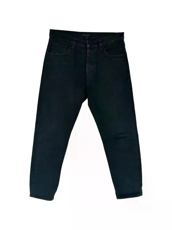Prada Straight-leg Jeans