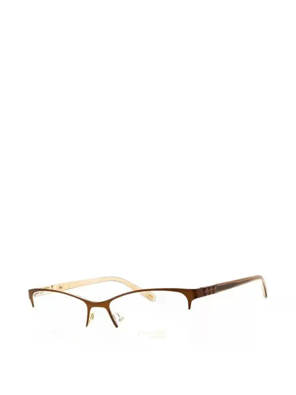 EMOZIONI Cat-eye Glasses