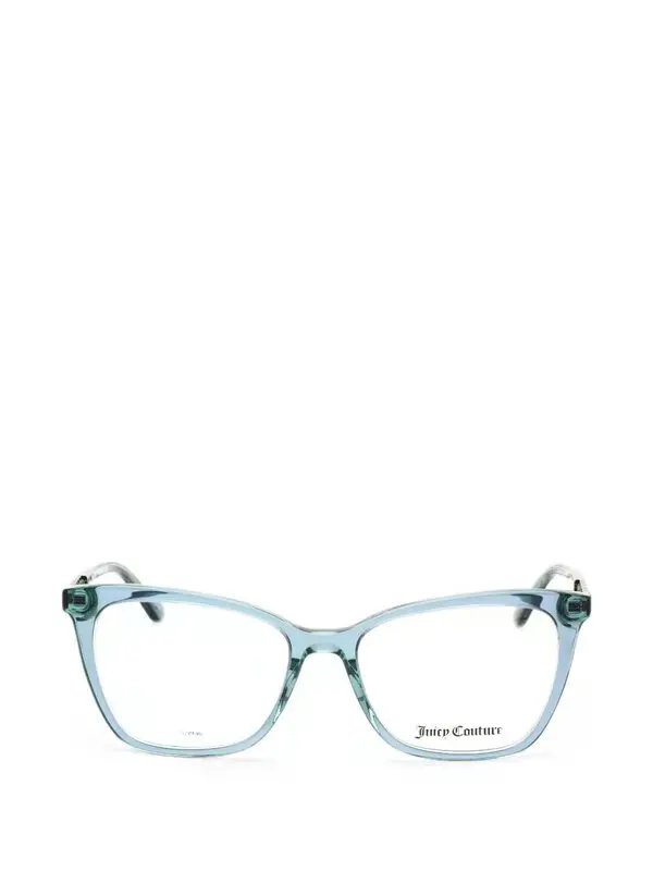 Juicy Couture Cat Eye Eyeglasses