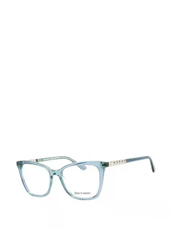 Juicy Couture Cat Eye Eyeglasses