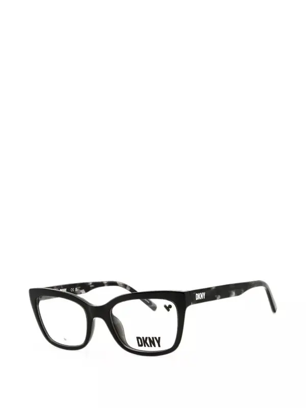 Dkny Cat-eye Glasses