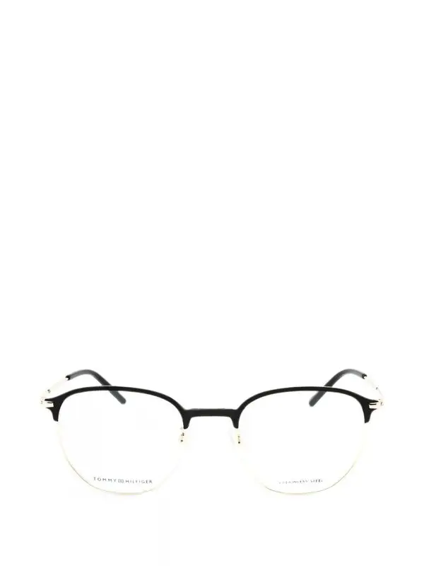 Tommy Hilfiger Logo Glasses