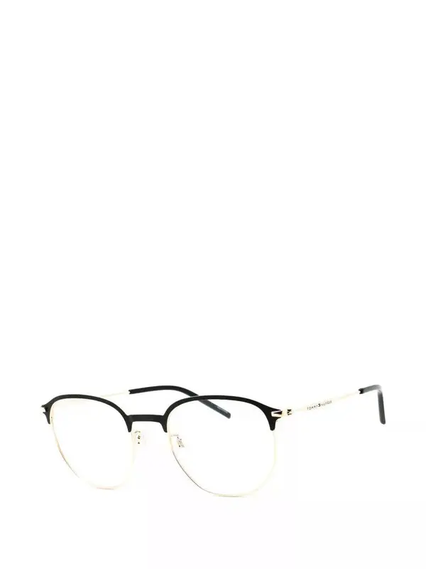 Tommy Hilfiger Eyeglasses - Black