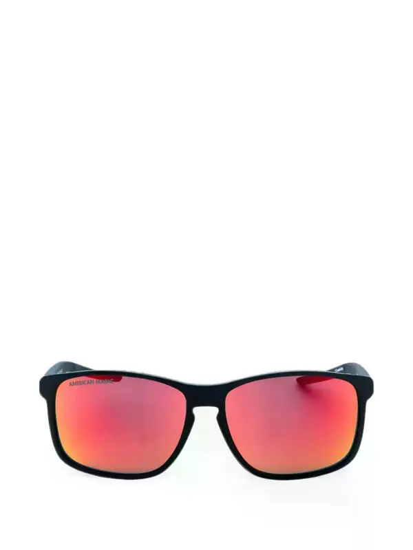RUDY PROJECT Rectangle-frame Sunglasses