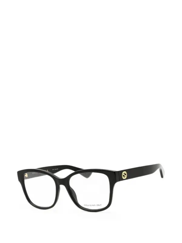 Gucci Square-frame Glasses