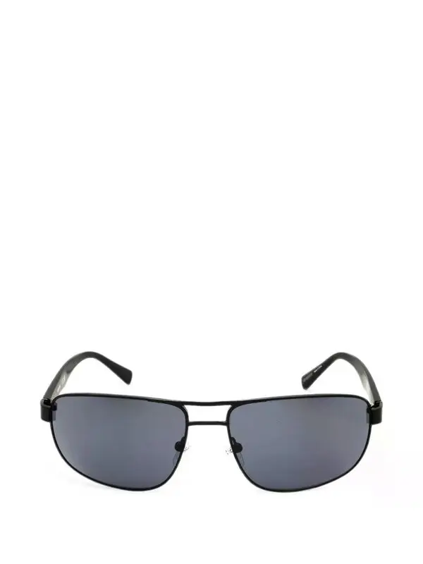 HARLEY-DAVIDSON Rectangle Frame Sunglasses