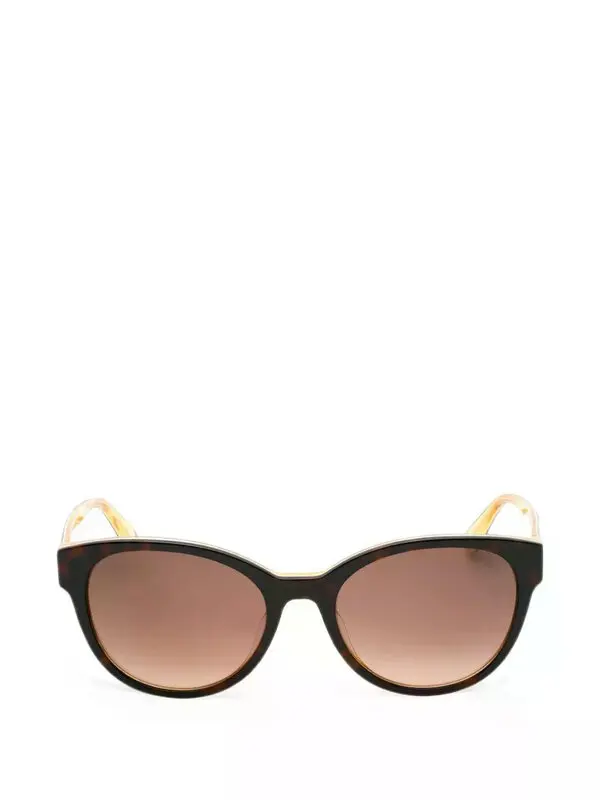 Kate Spade New York Nathalie Round-frame Sunglasses