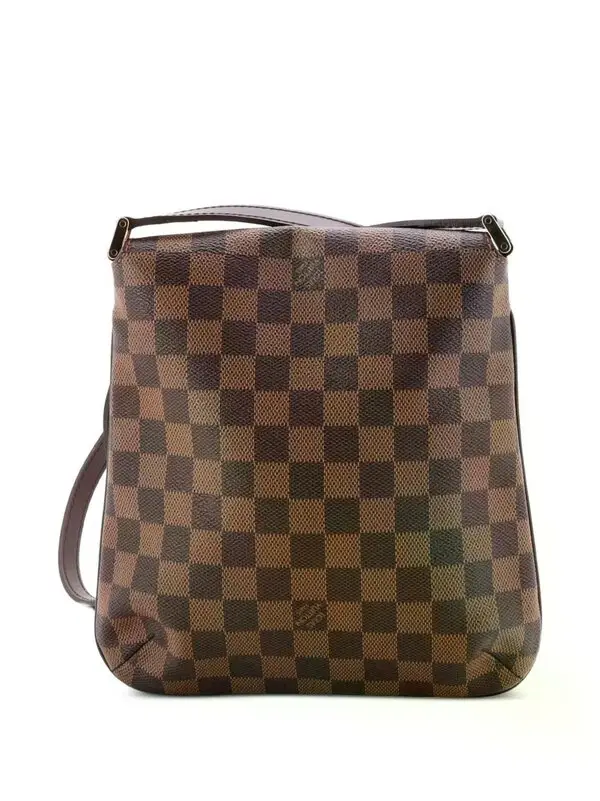 LOUIS VUITTON Damier Musette Salsa Crossbody Bag