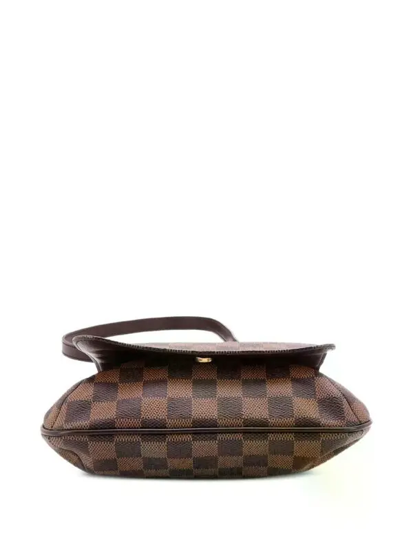 LOUIS VUITTON Damier Musette Salsa Crossbody Bag