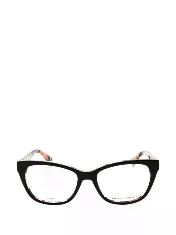 Kate Spade New York Carolan Cat-eye Glasses