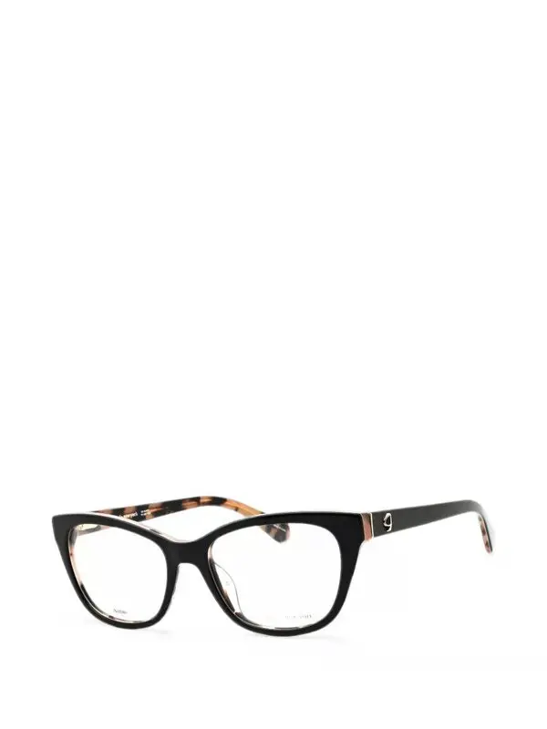Kate Spade New York Carolan Cat-eye Glasses