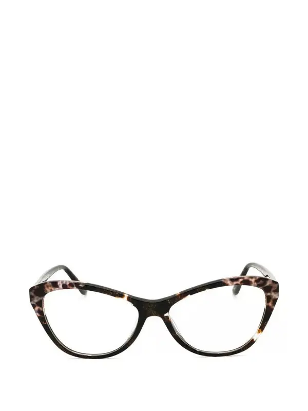 Guess Cat Eye Eyeglasses
