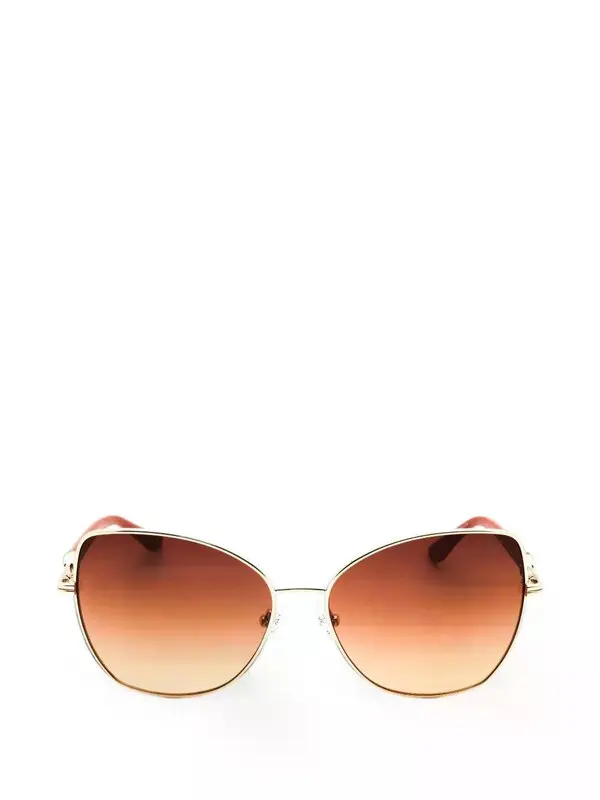 Guess Cat-eye Sunglasses