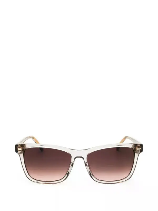 Carrera Eyewear 3001/s Rectangle-frame Sunglasses
