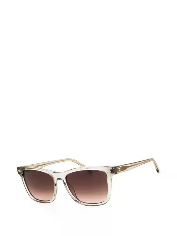 Carrera Eyewear 3001/s Rectangle-frame Sunglasses