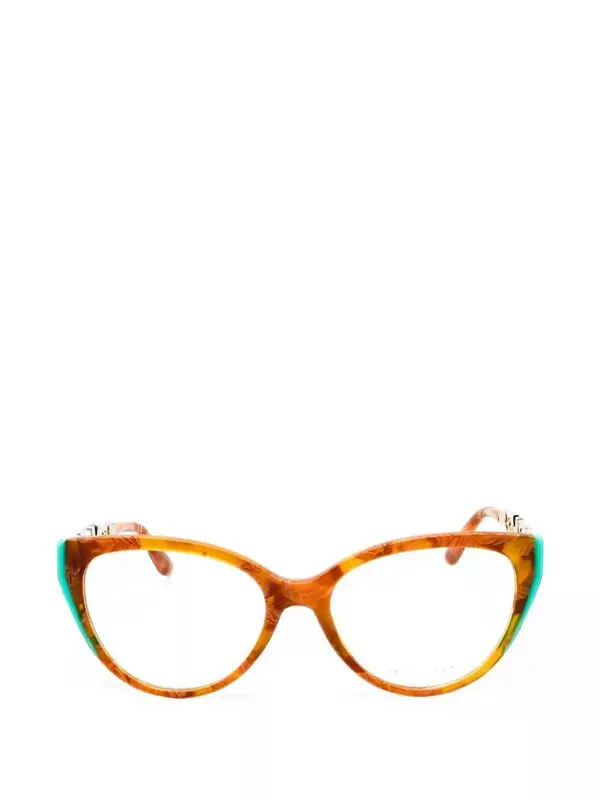 MARCIANO Cat-eye Glasses