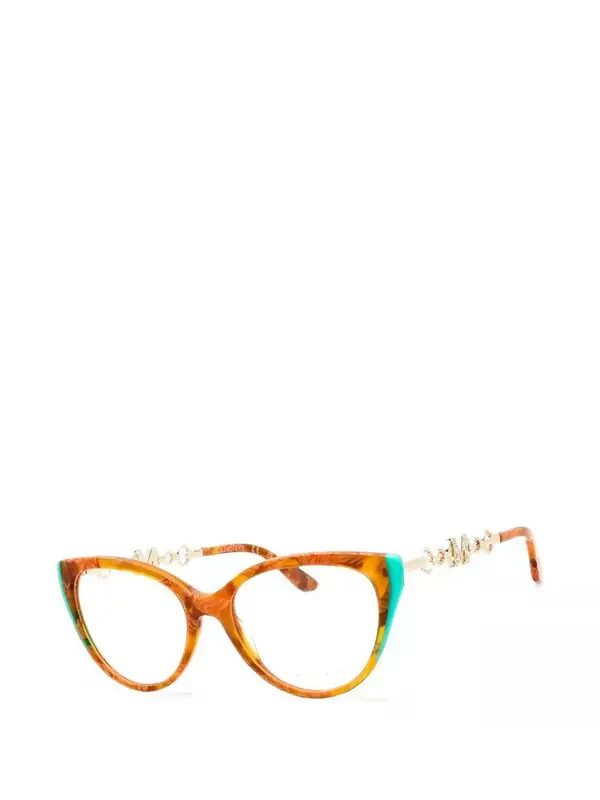 MARCIANO Cat-eye Glasses