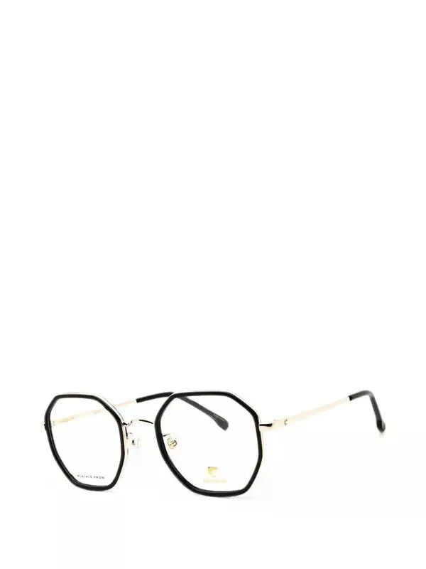 Carrera Eyewear Geometric-frame Glasses