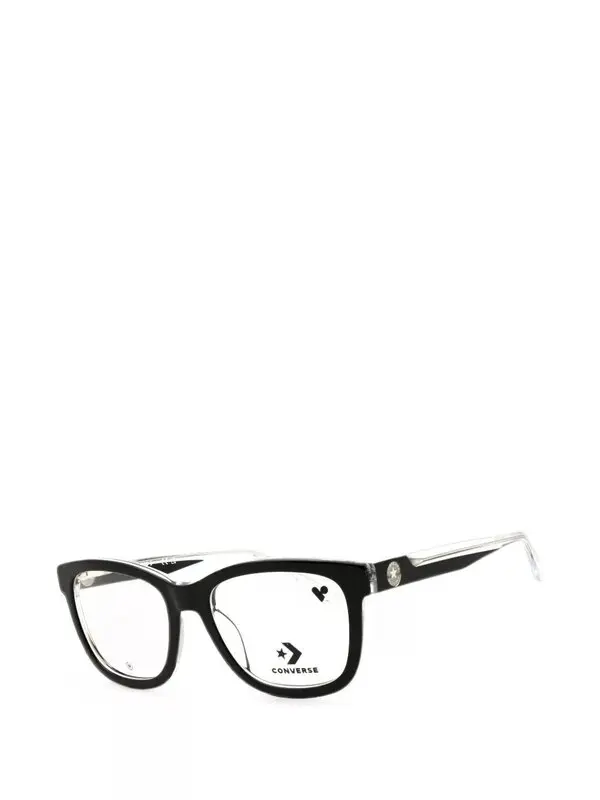 CONVERSE Rectangle-frame Glasses