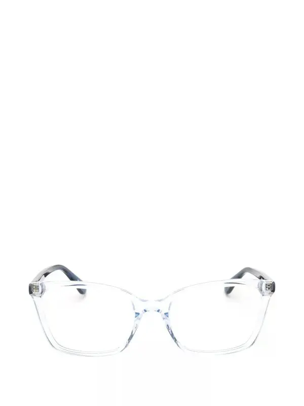 Kate Spade New York Wanda Eyeglasses - Neutrals