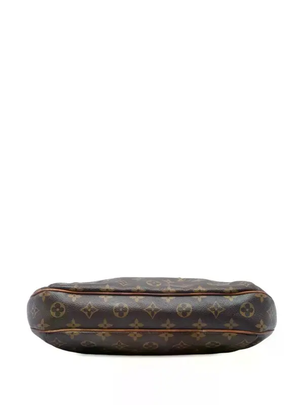 LOUIS VUITTON 2010 Monogram Thames Pm Shoulder Bag