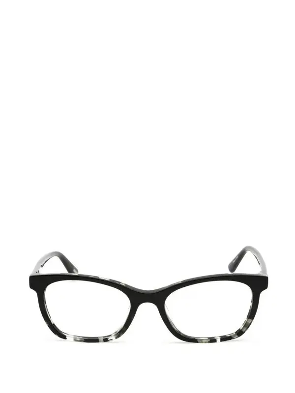 Gant Cat Eye Eyeglasses - Black