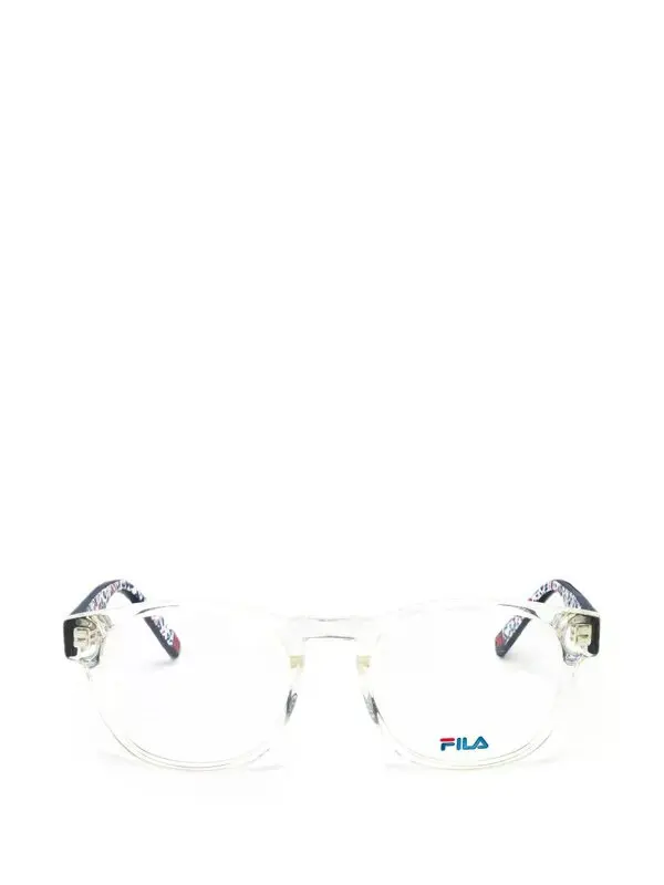 FILA Round Frame Eyeglasses