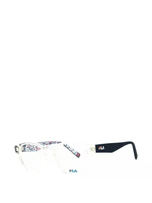 FILA Round Frame Eyeglasses