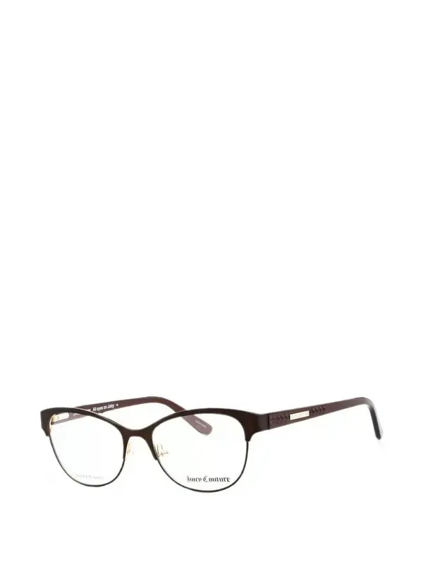Juicy Couture Cat Eye Eyeglasses