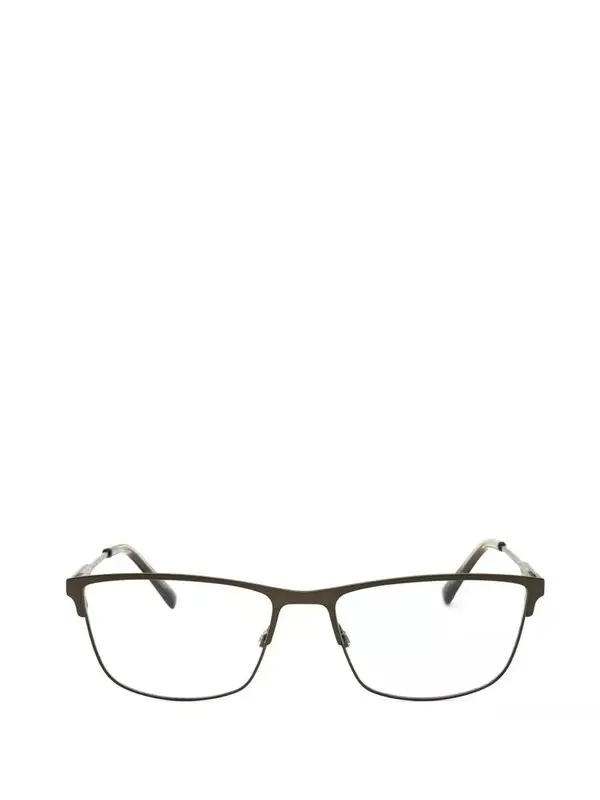 JOSEPH Rectangle Frame Eyeglasses