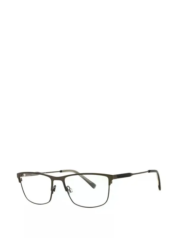 JOSEPH Rectangle Frame Eyeglasses
