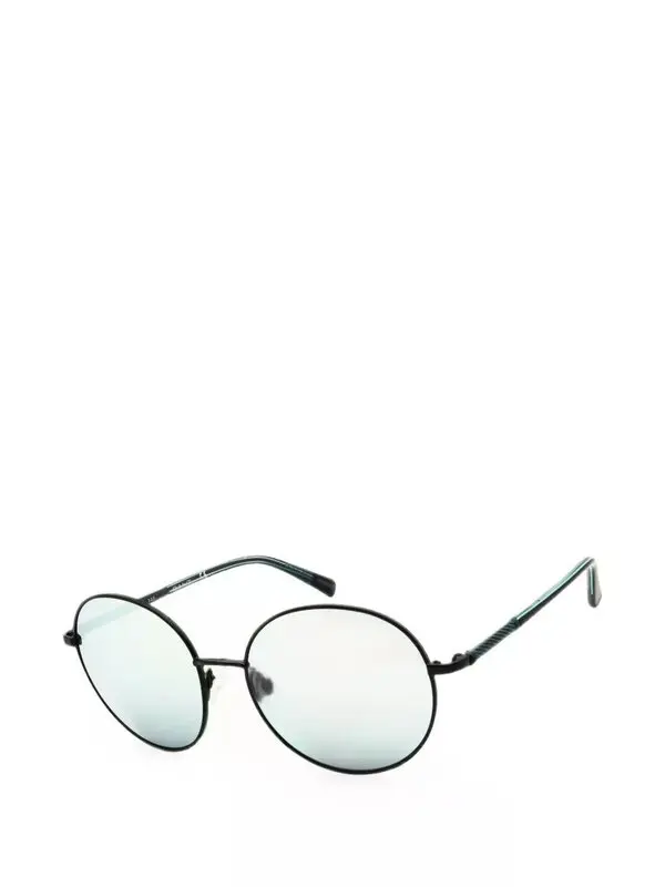Gant Round-frame Sunglasses