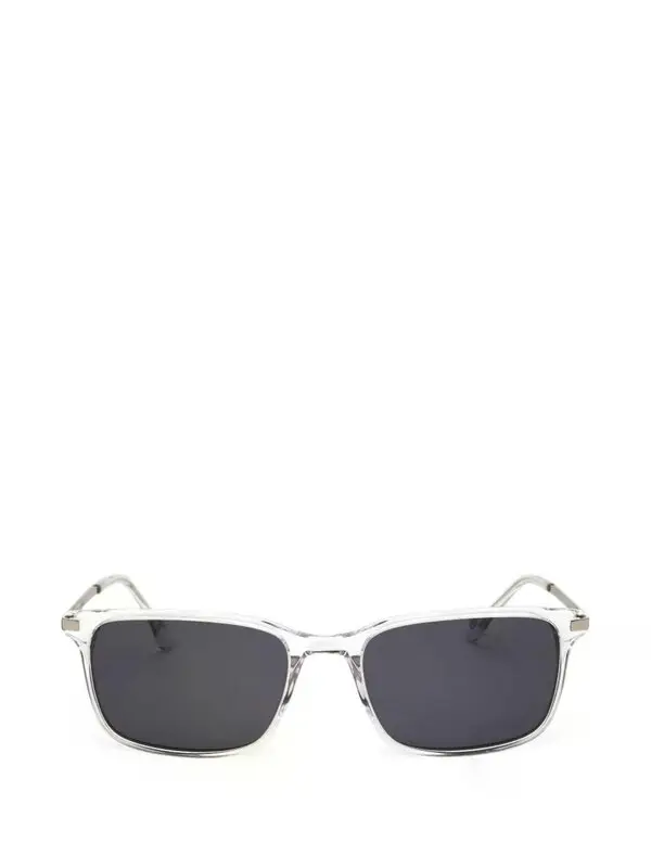 Gap Rectangle Frame Sunglasses