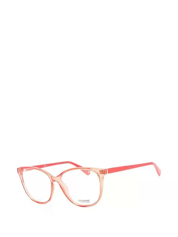 POLAROID Rectangle-frame Glasses