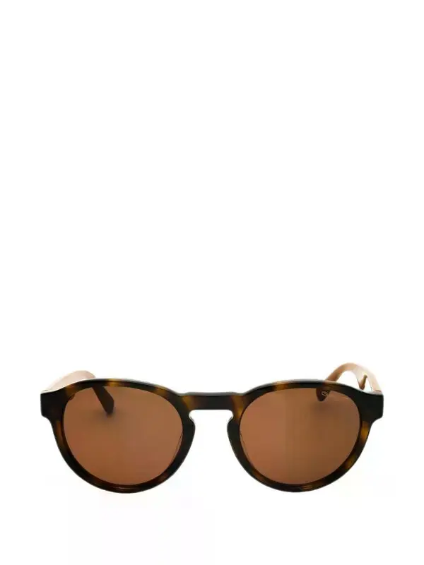 Gant Round-frame Sunglasses