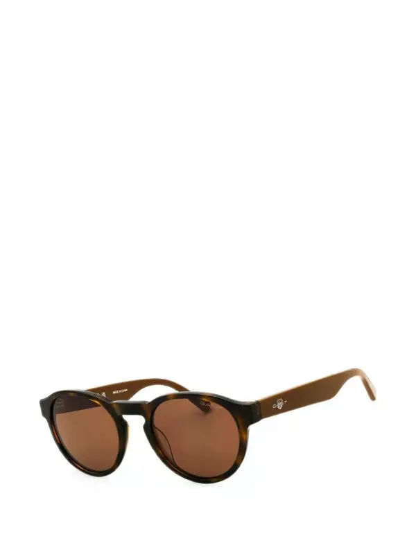 Gant Round-frame Sunglasses