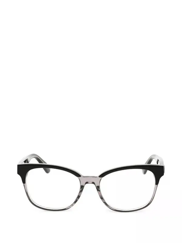 Kate Spade New York Carolanne Eyeglasses - Black