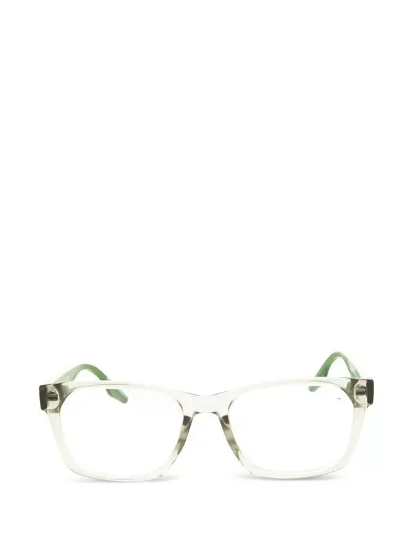 CONVERSE Rectangle Frame Eyeglasses - Grey