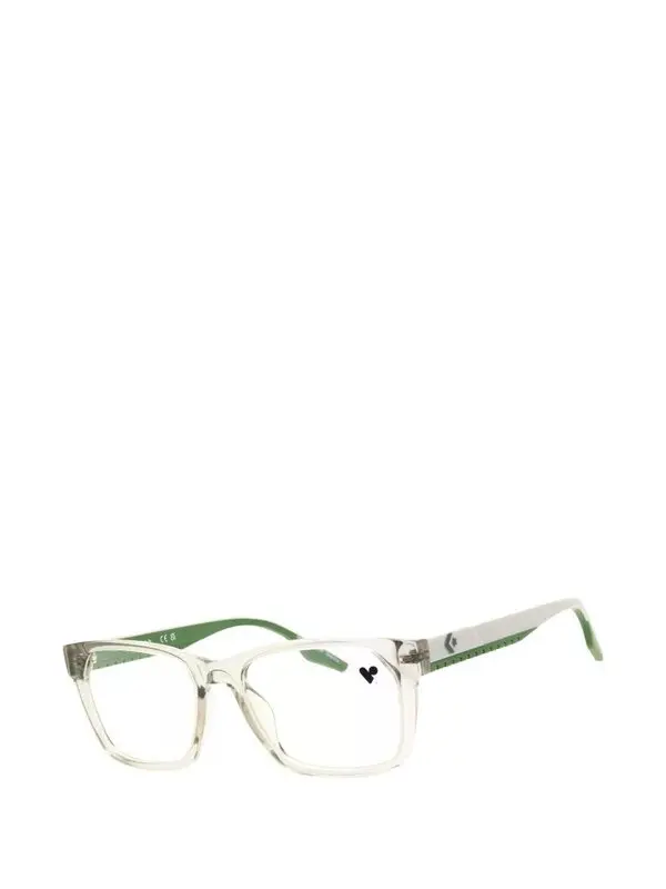 CONVERSE Rectangle Frame Eyeglasses