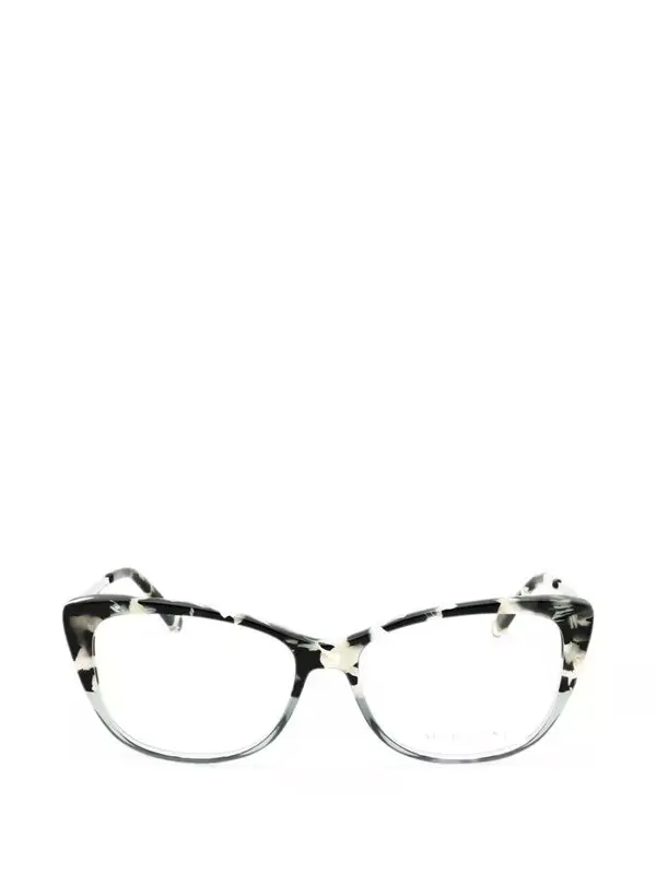 MARCIANO Cat-eye Glasses