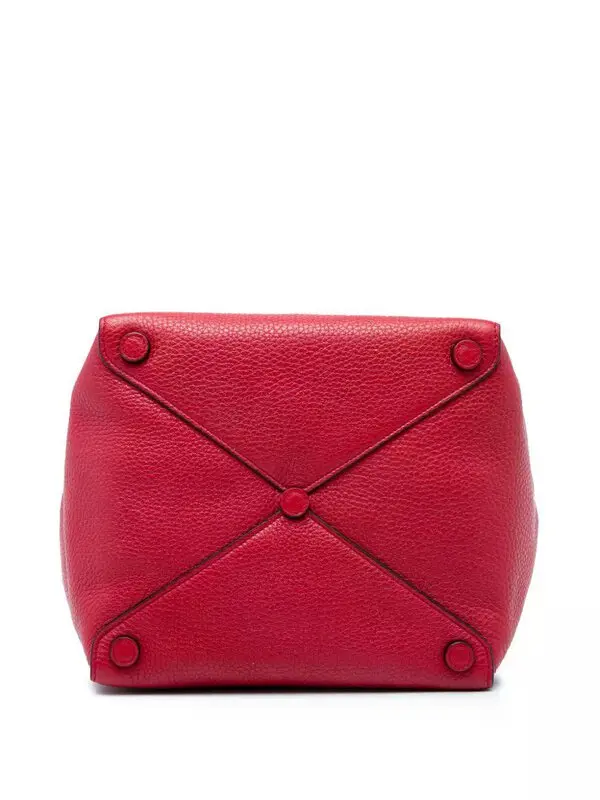 Prada 2013-2026 Vitello Daino Tote Bag