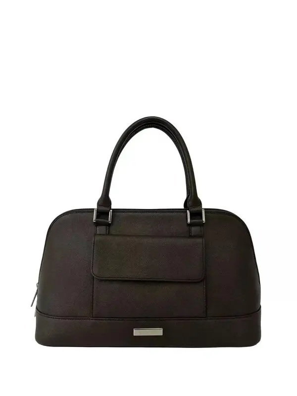 Burberry Leather Handbag