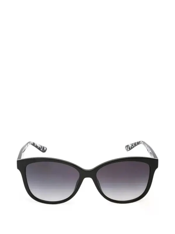 Guess Rectangle-frame Sunglasses