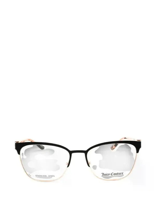 Juicy Couture Cat Eye Eyeglasses