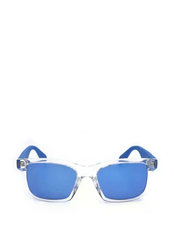 Adidas Square-frame Sunglasses